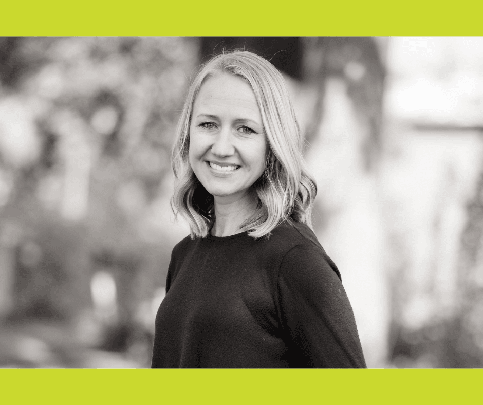 An Interview With Amy Lawrence, Co-Founder of Datum Tech Solutions