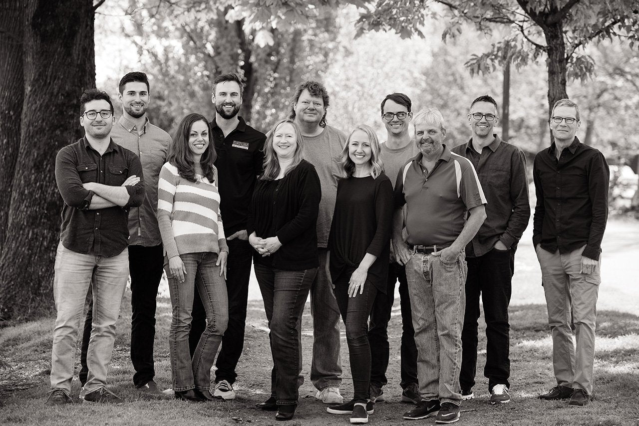 Celebrating Solutions: Meet Our Growing Team at Upcoming Open House!