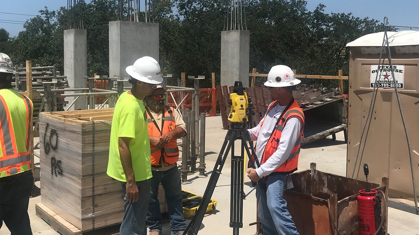 Production Boost for Power Design Inc. | Training for iCON Robot 50