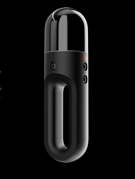 Explore the latest in handheld scanning technology with Leica Geosyste