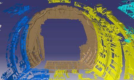 How Our 3D Scanning Services Can Help the Marine & Aviation Industry