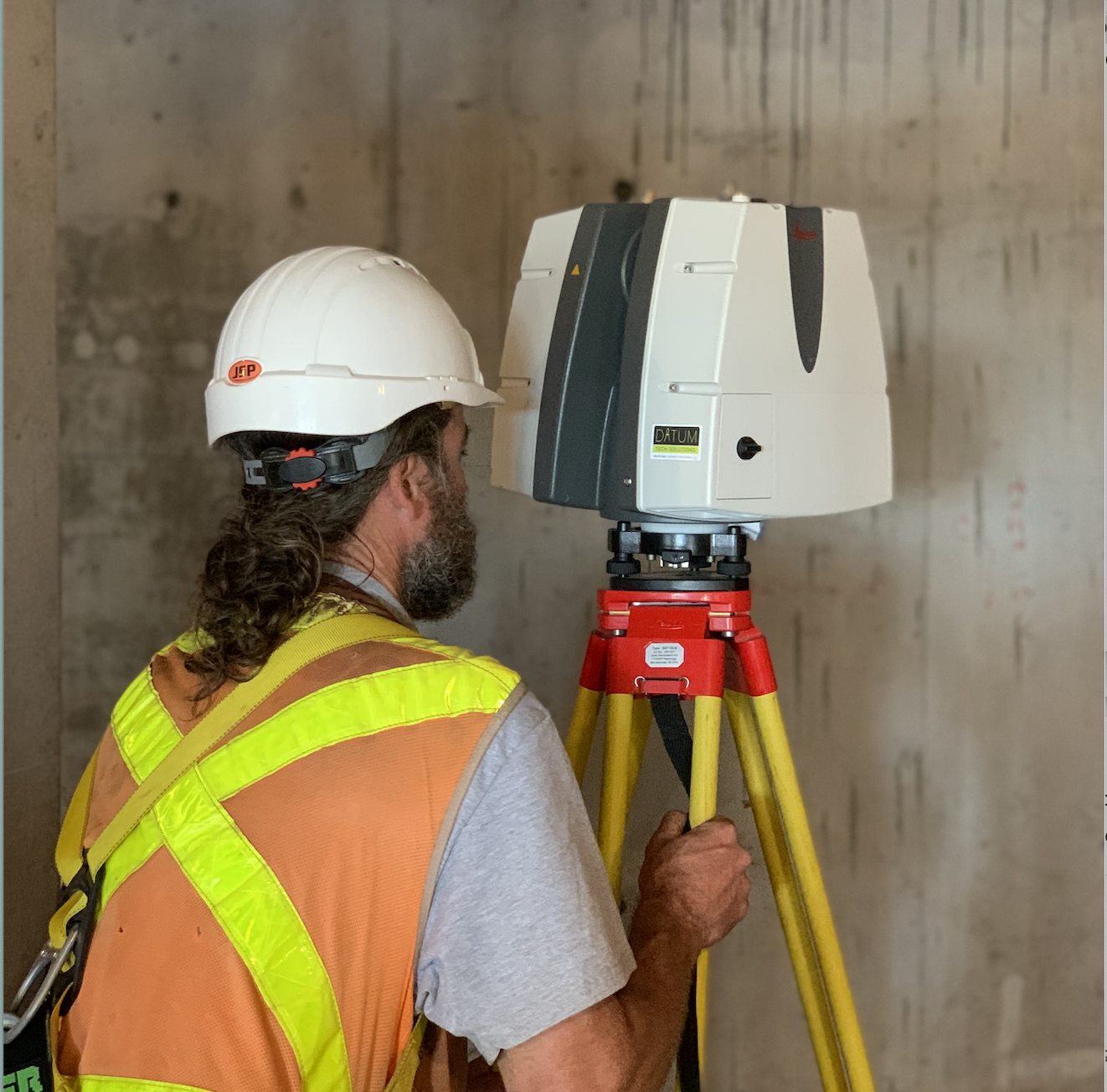 How Laser Scanning Delivers Accurate Facility Audits