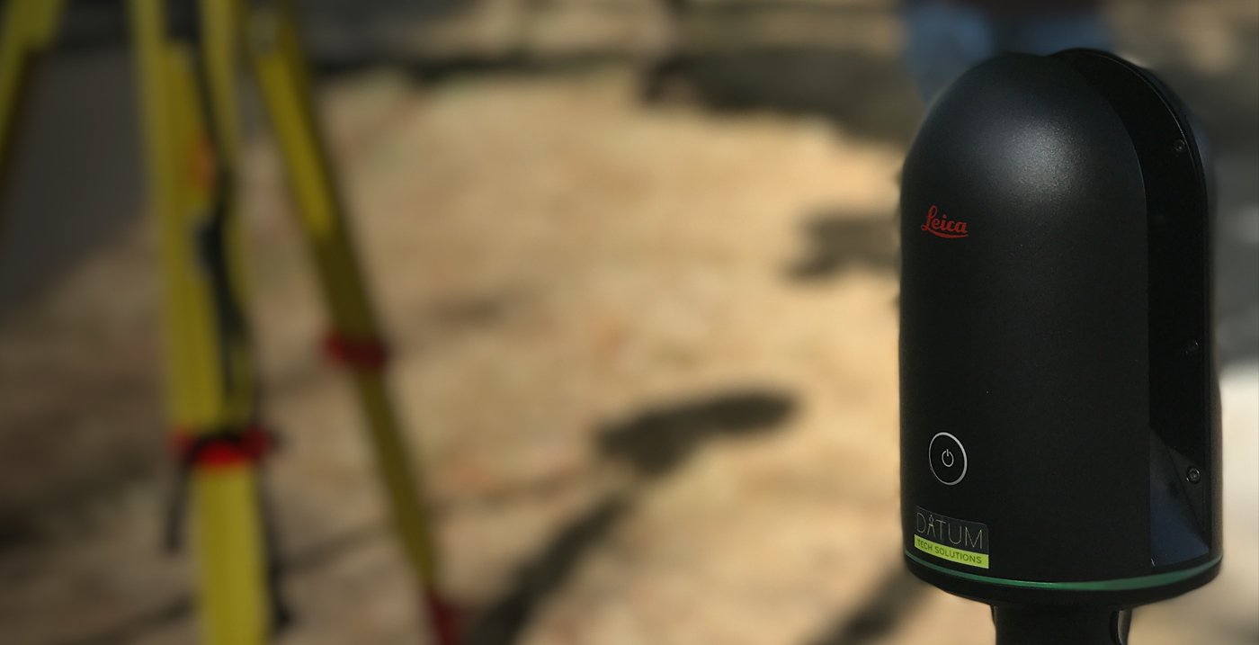 Optimize Your Workflow With Leica's Upcoming BLK360 Live Training