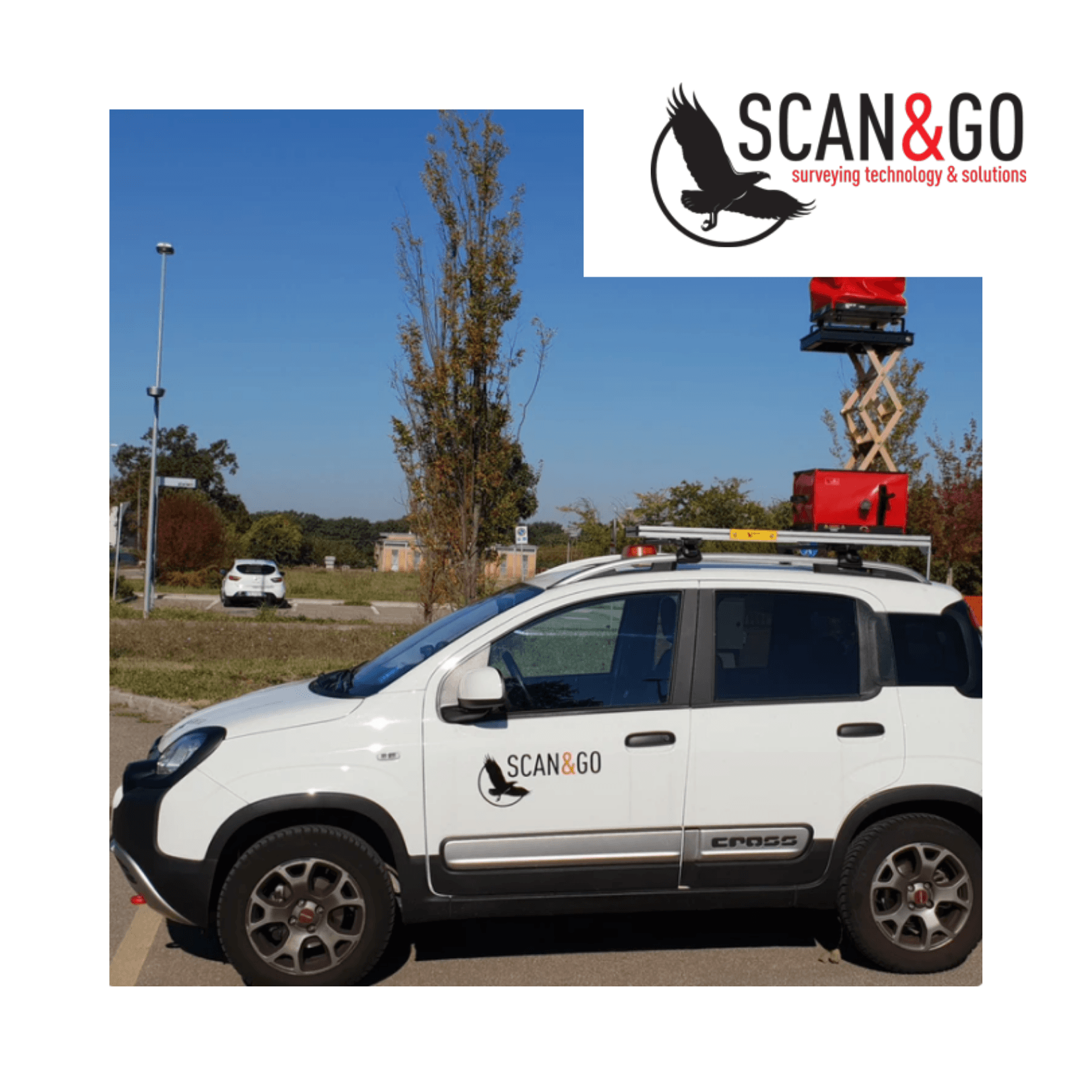 Reach New Heights with Scan&Go's Top Products Available Now