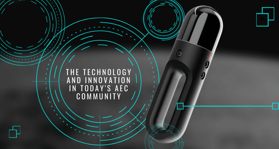 2020 Innovations In Architecture, Engineering & Construction