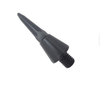 GLS30PT-GLS30 Pole tip, all black