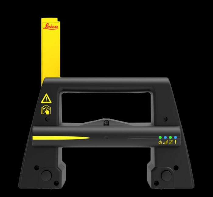 CCD18-Radio Handle