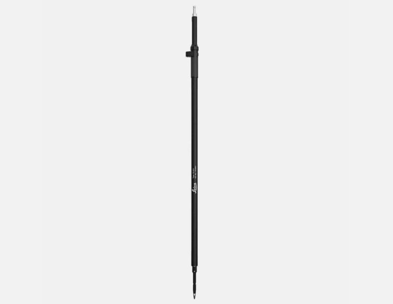 CRP5 Telescopic Construction Pole — Adjustable Surveying Field Pole