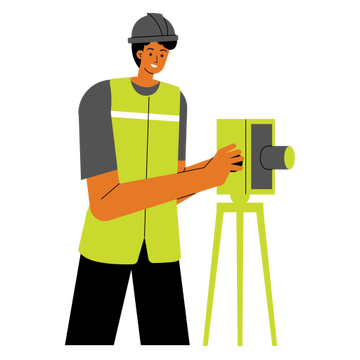 3D Laser Scanning Services | Datum Tech Solutions