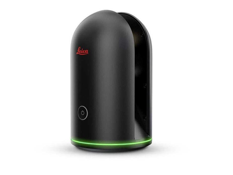 Leica BLK360 | Portable 3D Laser Scanner | Datum Tech Solutions