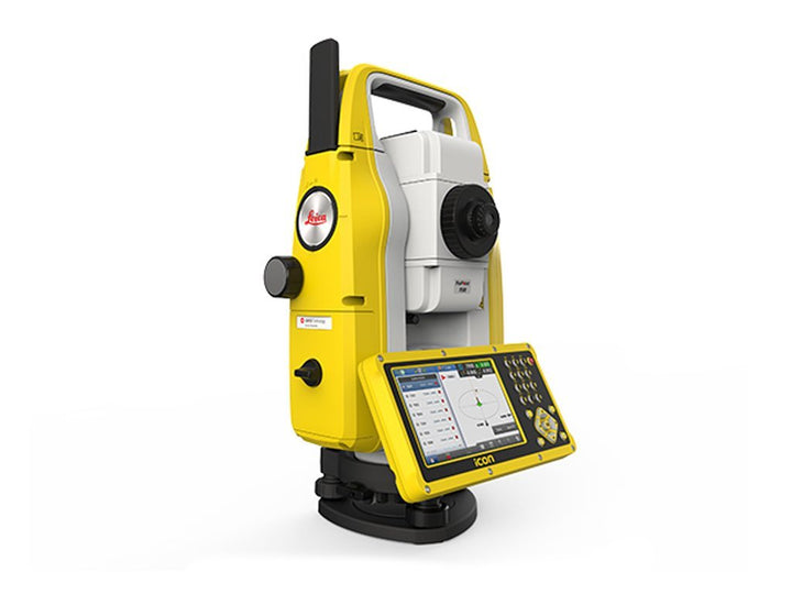 Total Station Training | Datum Tech Solutions
