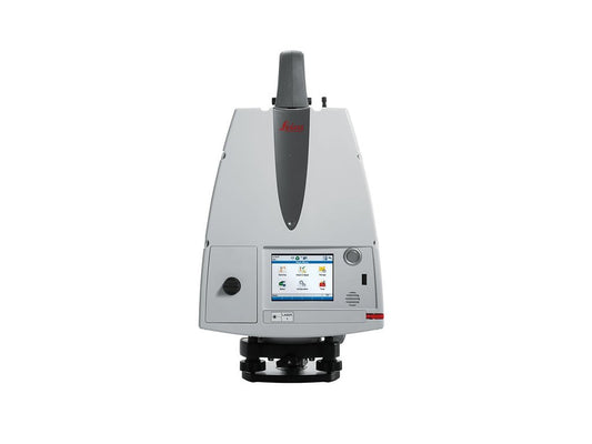 Leica ScanStation P40 | Laser Scanners | Datum Tech Solutions
