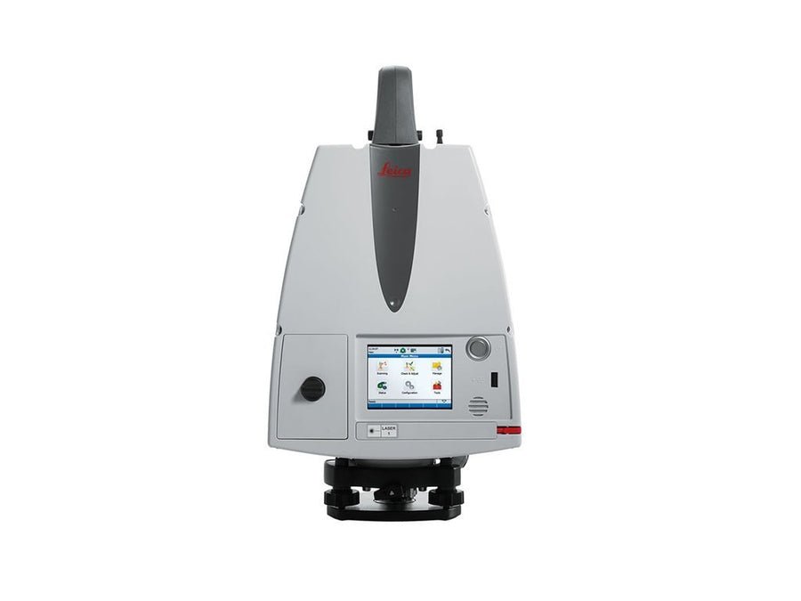 Leica 3D Laser Scanners | Datum Tech Solutions