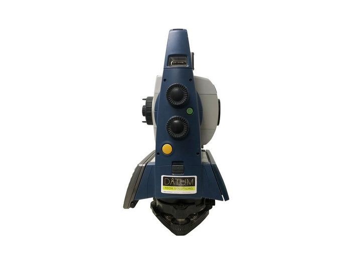 Sokkia SX-105T Robotic Total Station | Datum Tech Solutions